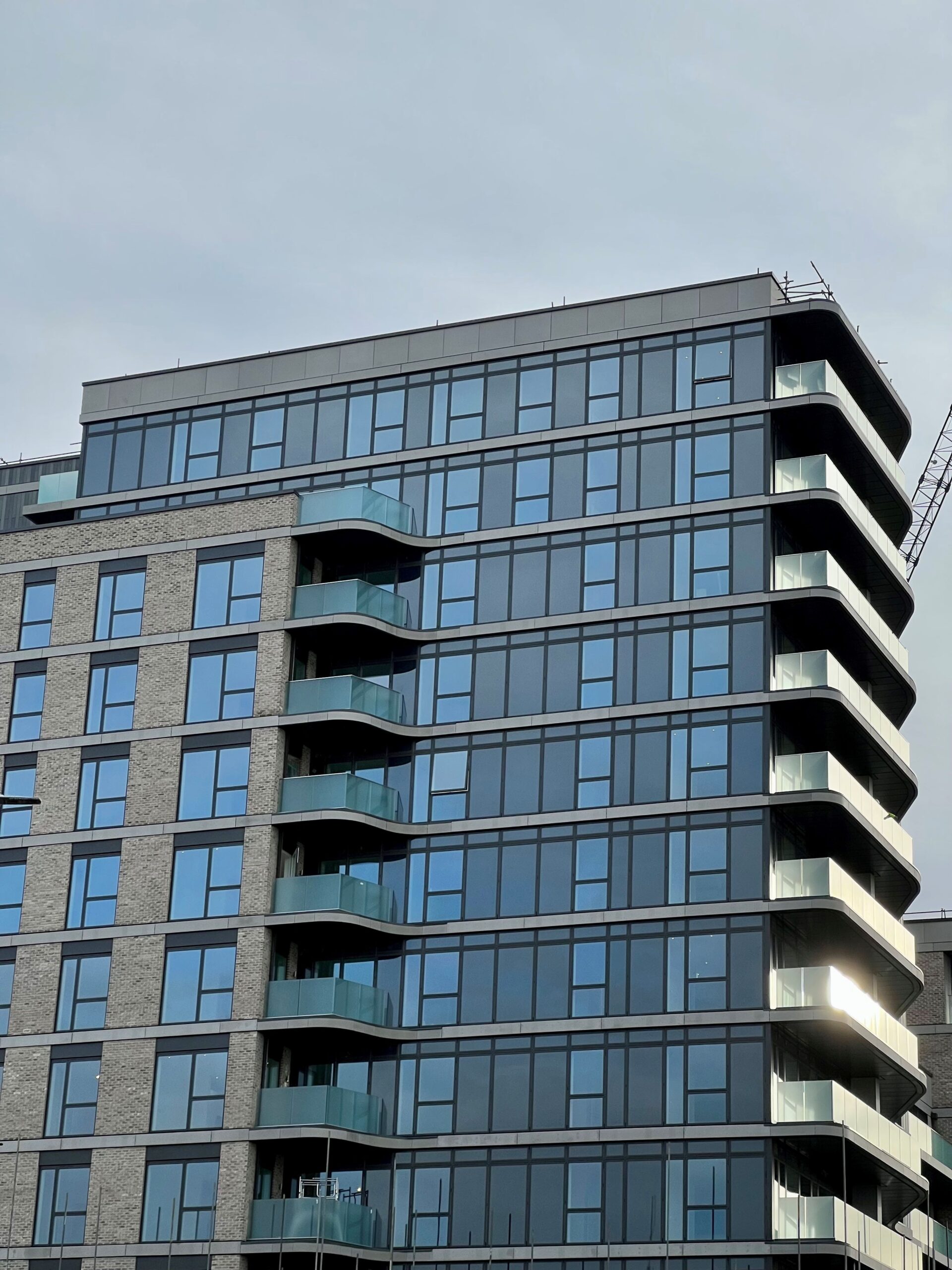 Eastside Quarter - Block D - Design Engine Ltd