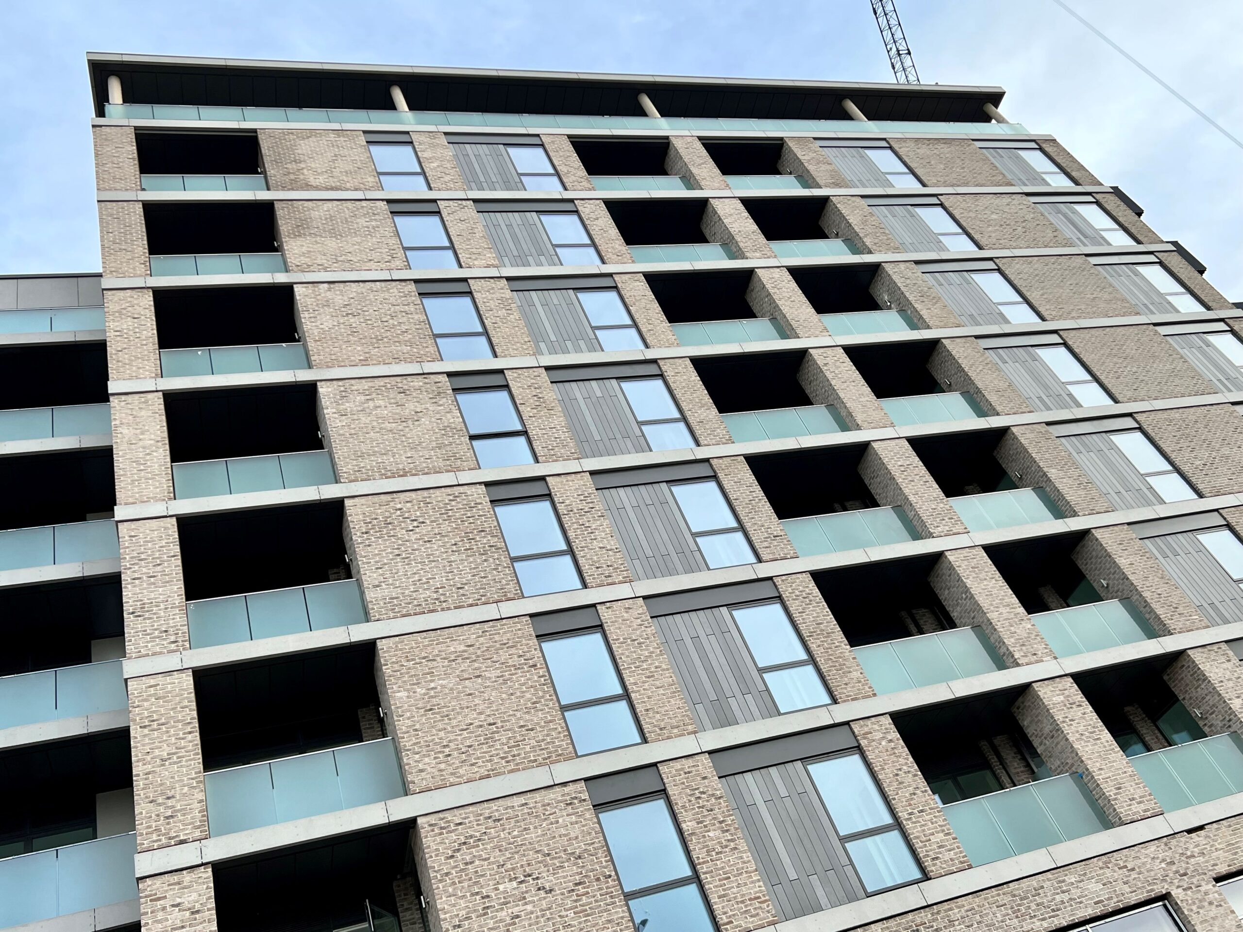 Eastside Quarter - Block D - Design Engine Ltd